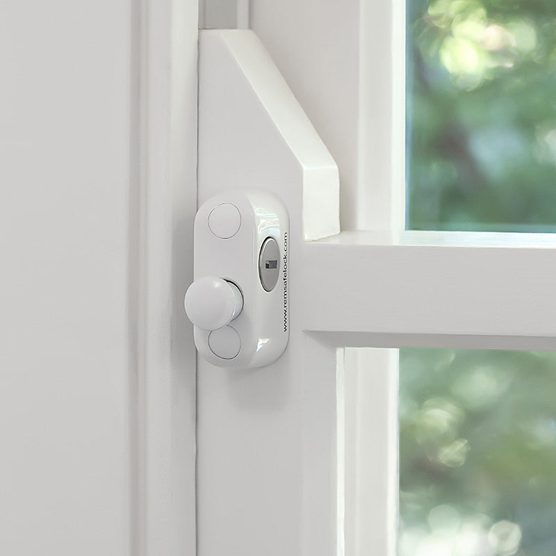 Remsafe Multibolt - Locking – Lock and Latch